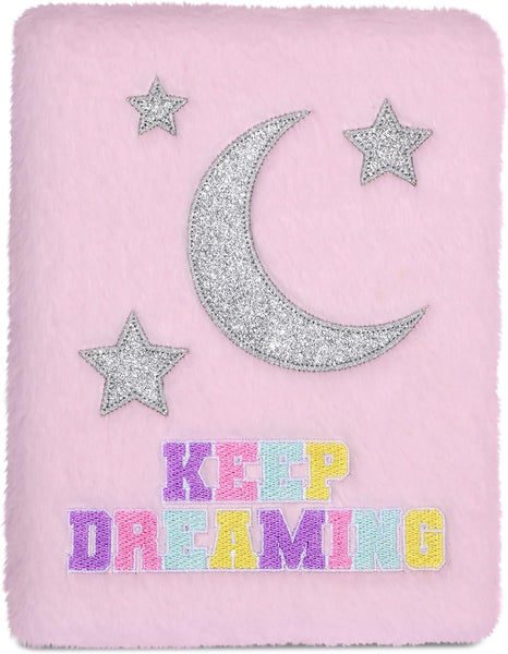 iscream SLEEPOVER STARS JOURNAL – Madison K Cookies